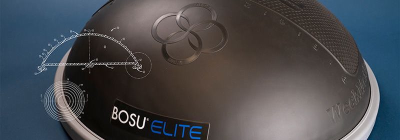 BOSU® ELITE - WeckMethod - | WeckMethod®JAPAN -ウェックメソッド日本公式サイト-